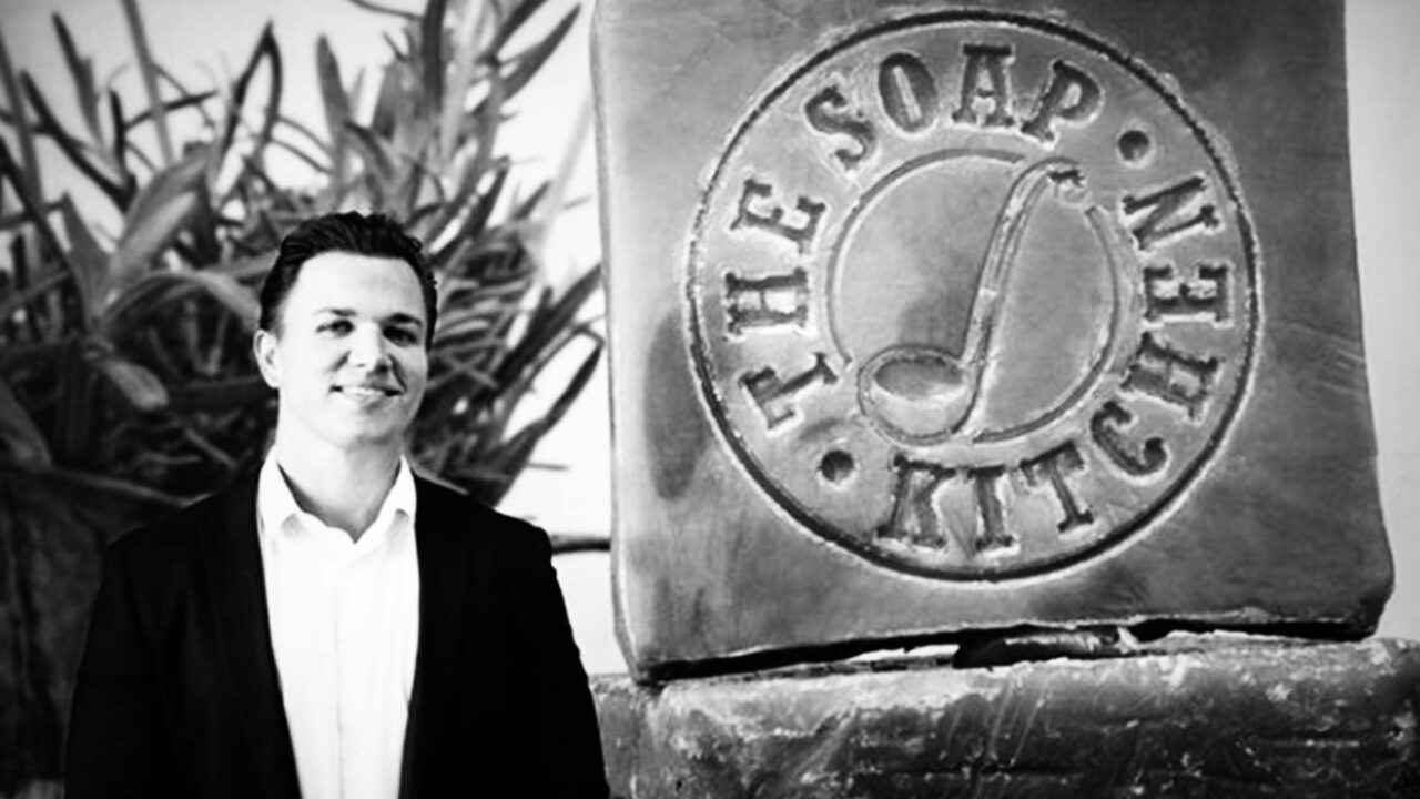 Photographing Your Products - Nicky Story